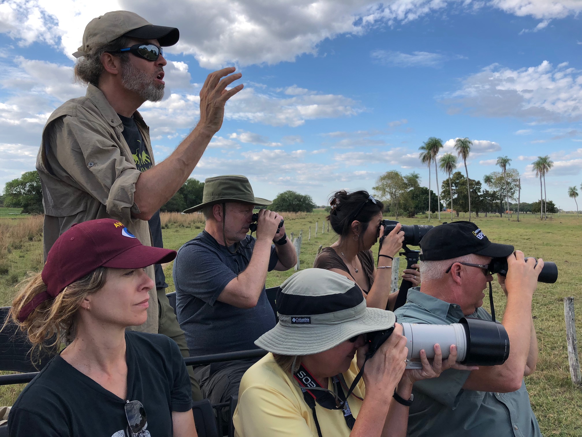 Save Wildlife on Your Next Vacation with the Houston Zoo - The Houston Zoo