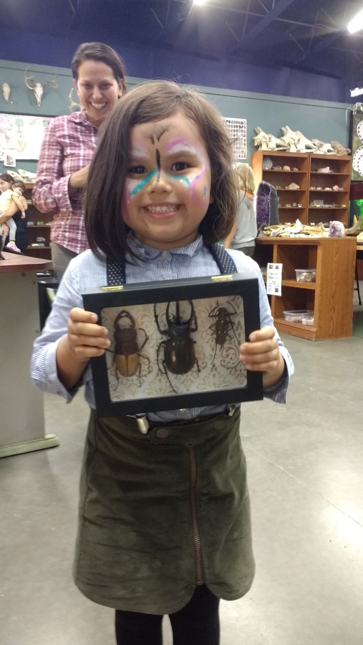 The Naturally Wild Swap Shop adds it’s 10,000th Trader - The Houston Zoo