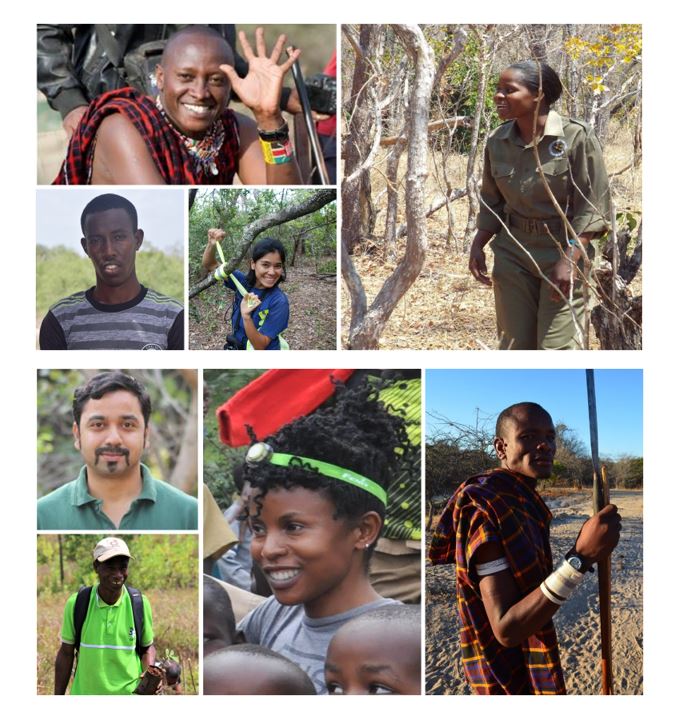 Meet the Houston Zoo 2019 Wildlife Warriors - The Houston Zoo